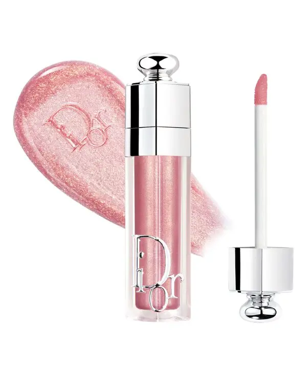 Dior Addict Lip Maximizer Gloss - 053 Golden Hour