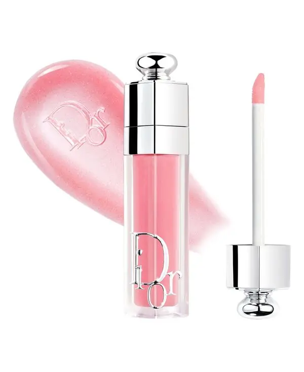 Dior Addict Lip Maximizer Gloss - 054 Aurora
