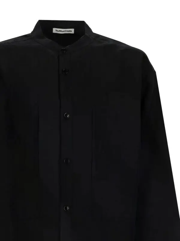 You Must Create Long Sleeve Shirt