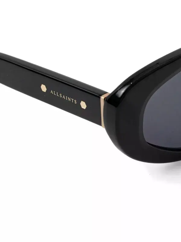ALLSAINTS Carolyn Cat-eye Sunglasses