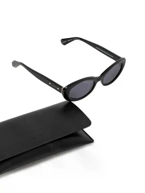 ALLSAINTS Carolyn Cat-eye Sunglasses