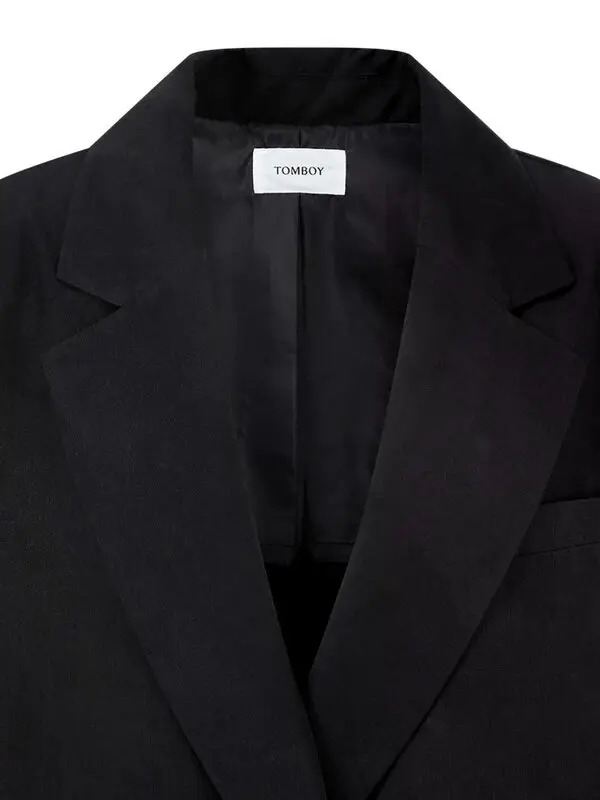 STUDIO TOMBOY Double-breasted Coat