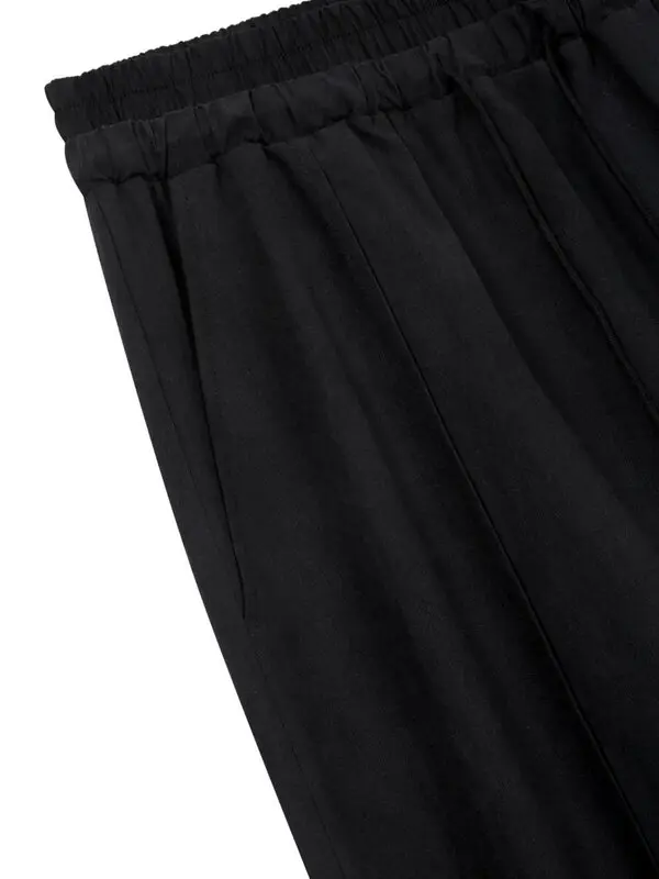 STUDIO TOMBOY Elasticated-waist Skirt