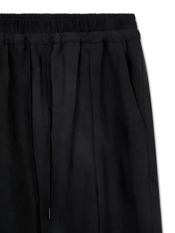 STUDIO TOMBOY Elasticated-waist Skirt