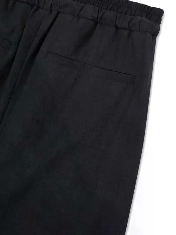 STUDIO TOMBOY Elasticated-waist Skirt