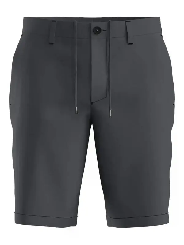 BOSS Drawstring Bermuda Shorts