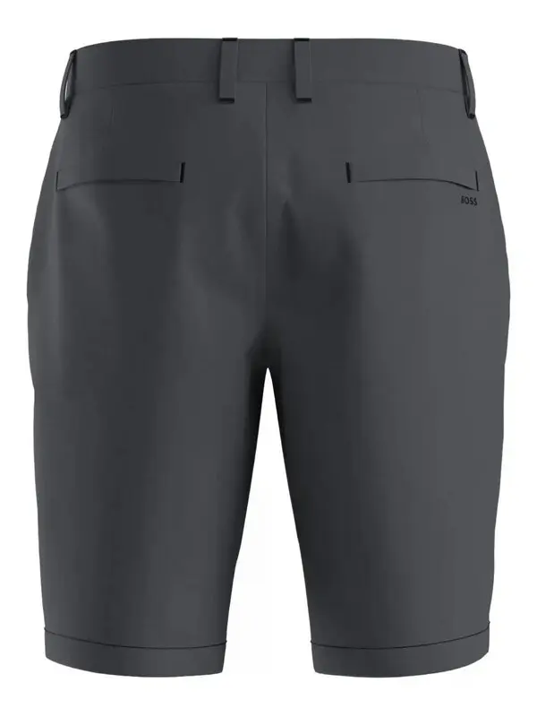 BOSS Drawstring Bermuda Shorts
