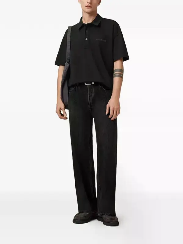 ALLSAINTS Xander Polo Shirt