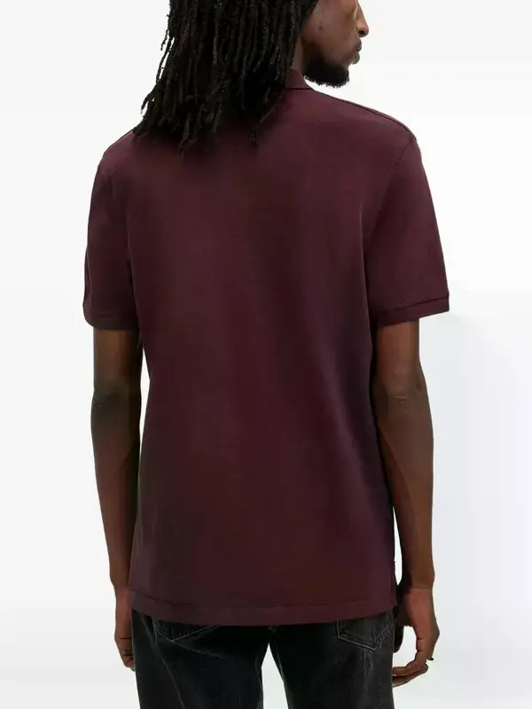 ALLSAINTS Reform Polo Shirt