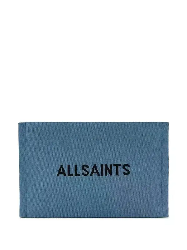 ALLSAINTS Izzy Clutch Bag