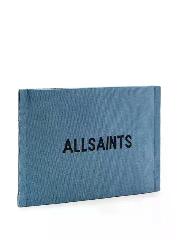 ALLSAINTS Izzy Clutch Bag