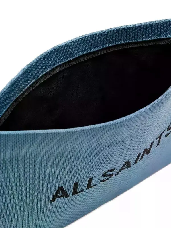 ALLSAINTS Izzy Clutch Bag