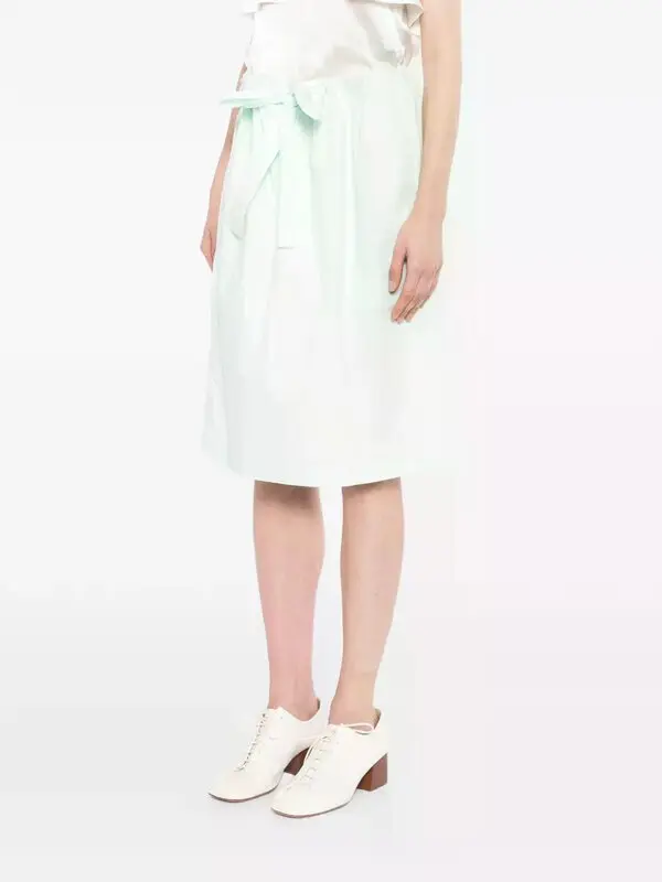 Sofie D'hoore Spot Skirt