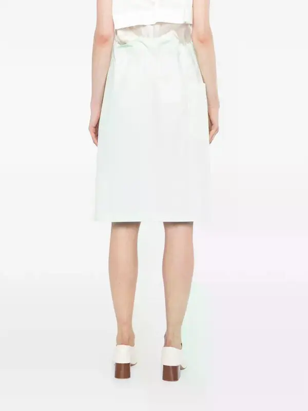 Sofie D'hoore Spot Skirt