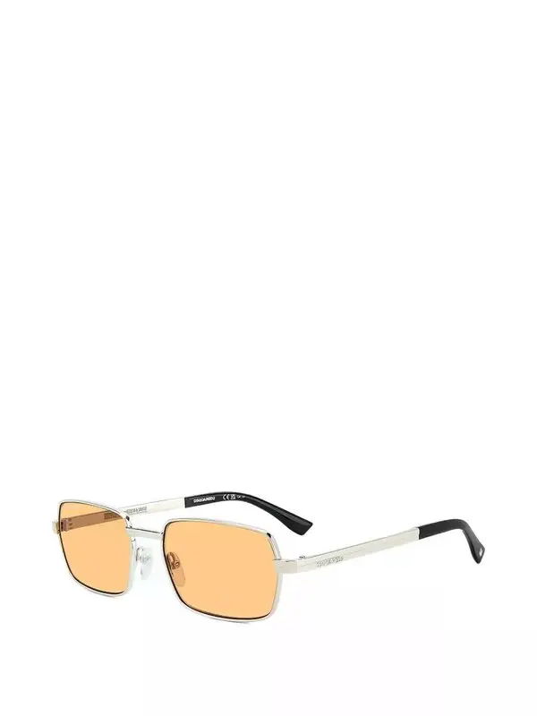 Dsquared2 Rectangle-frame Sunglasses
