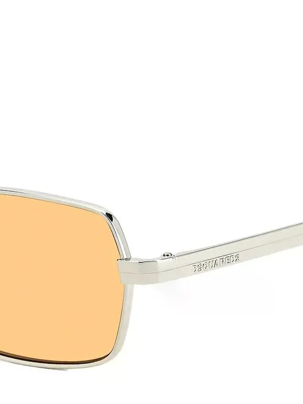 Dsquared2 Rectangle-frame Sunglasses