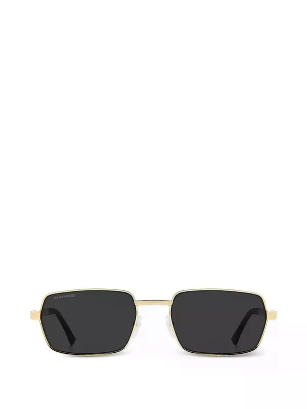 Dsquared2 Rectangle-frame Sunglasses