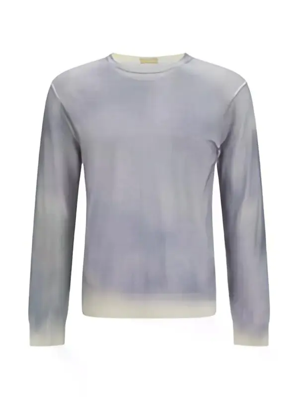 ARAGONA Crew-neck Sweater