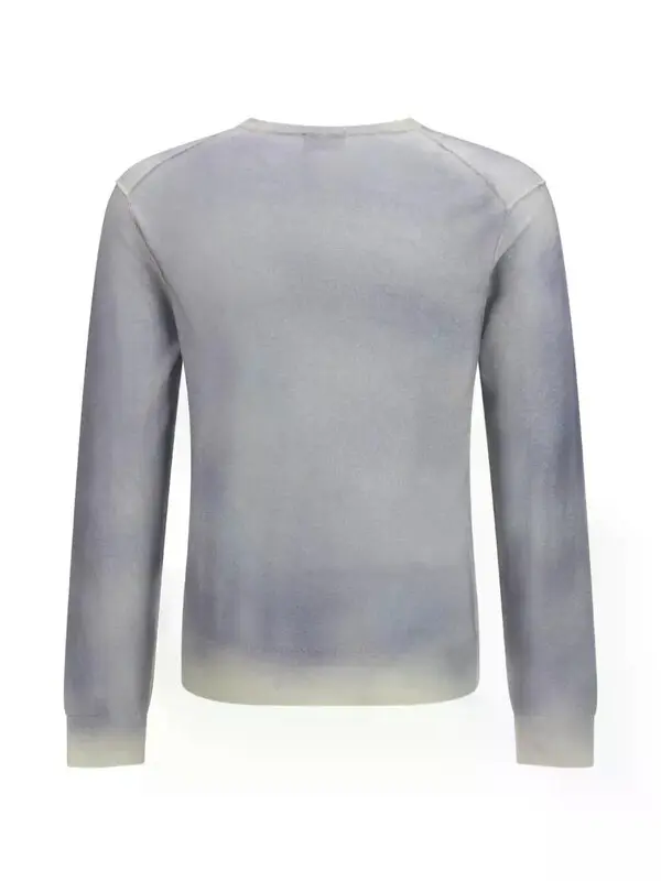 ARAGONA Crew-neck Sweater