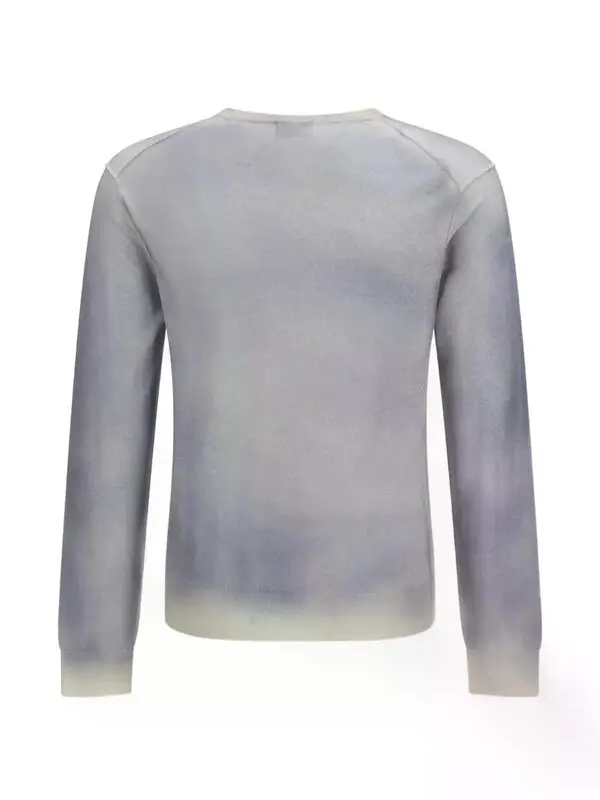 ARAGONA Crew-neck Sweater