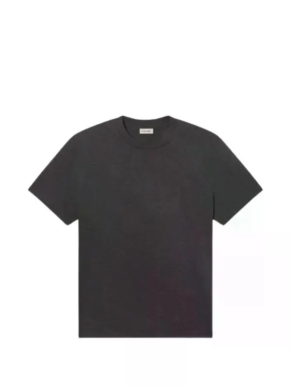 FRAME Crew-neck T-shirt