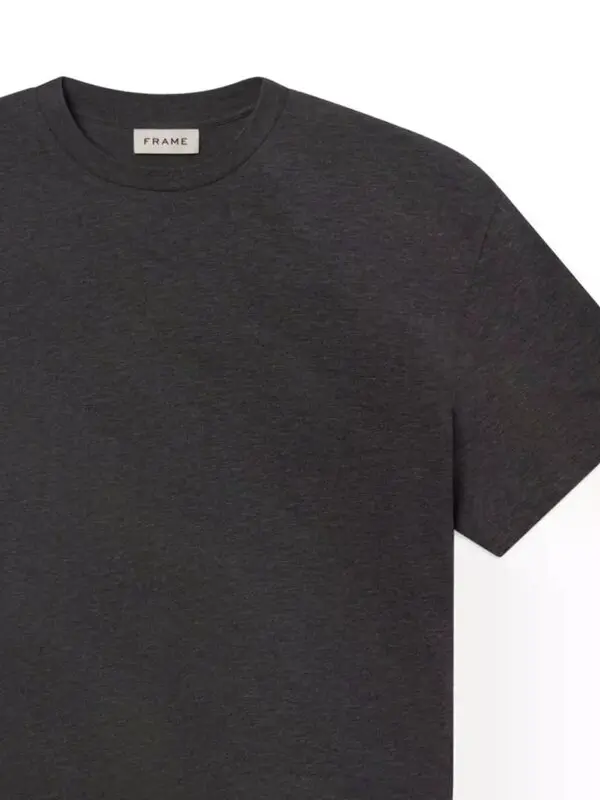 FRAME Crew-neck T-shirt