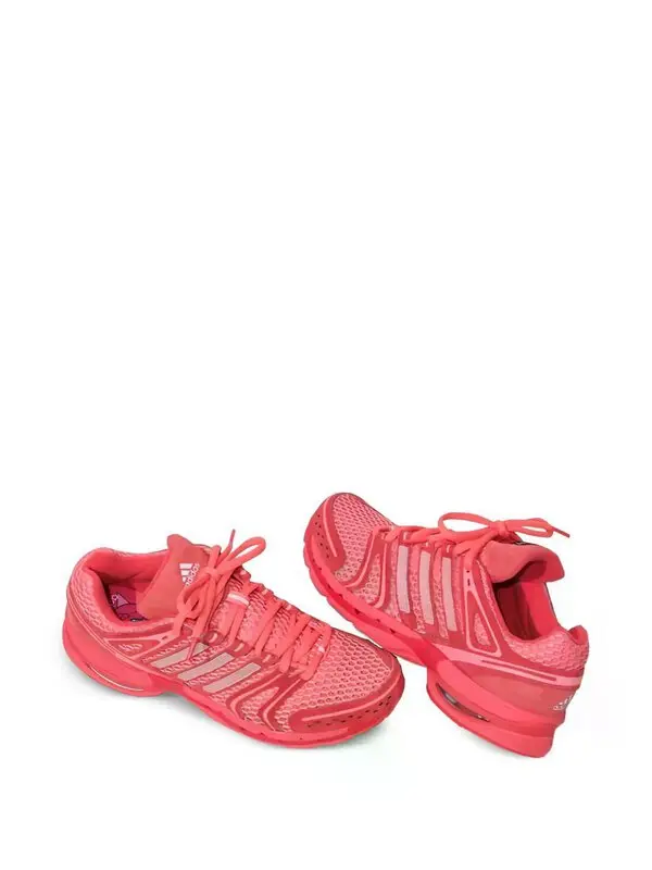 Adidas X Unheardof Adistar Control Piggy Runner 2.0 Steve-o Sneakers - Red