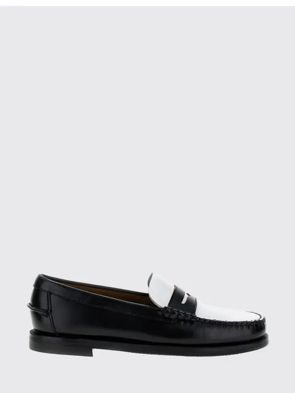 SEBAGO Loafers - Black 1