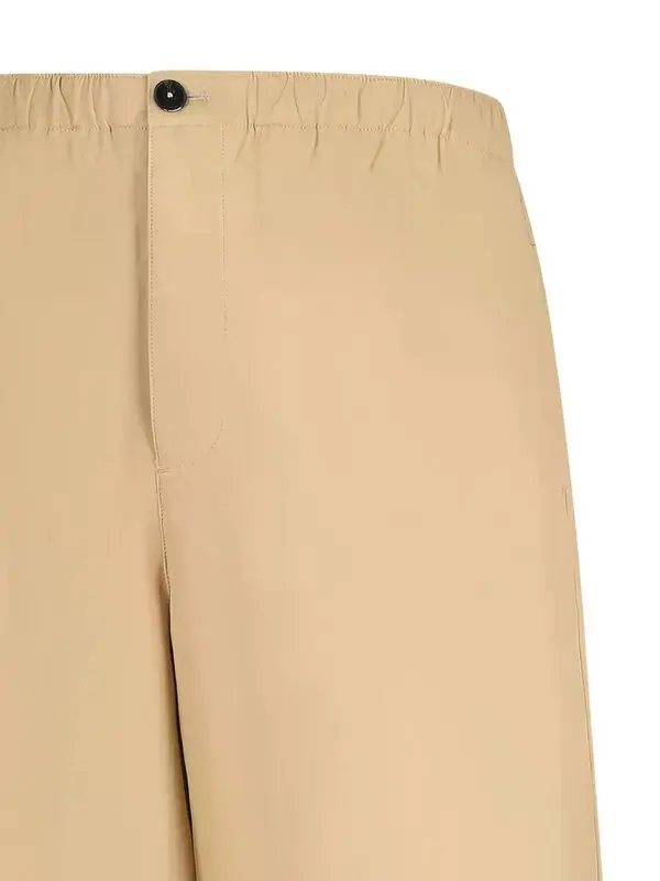 JIL SANDER Wide-leg Trousers