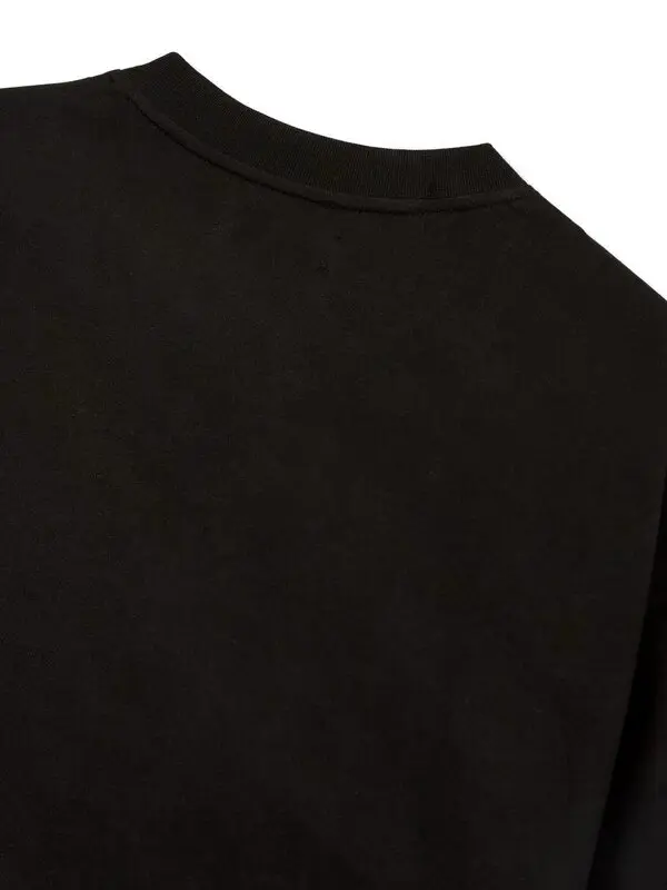 STUDIO TOMBOY Patch-pocket T-shirt