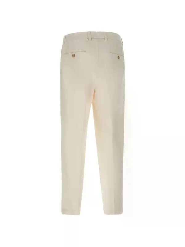 BRIGLIA 1949 Portofino Tapered Trousers