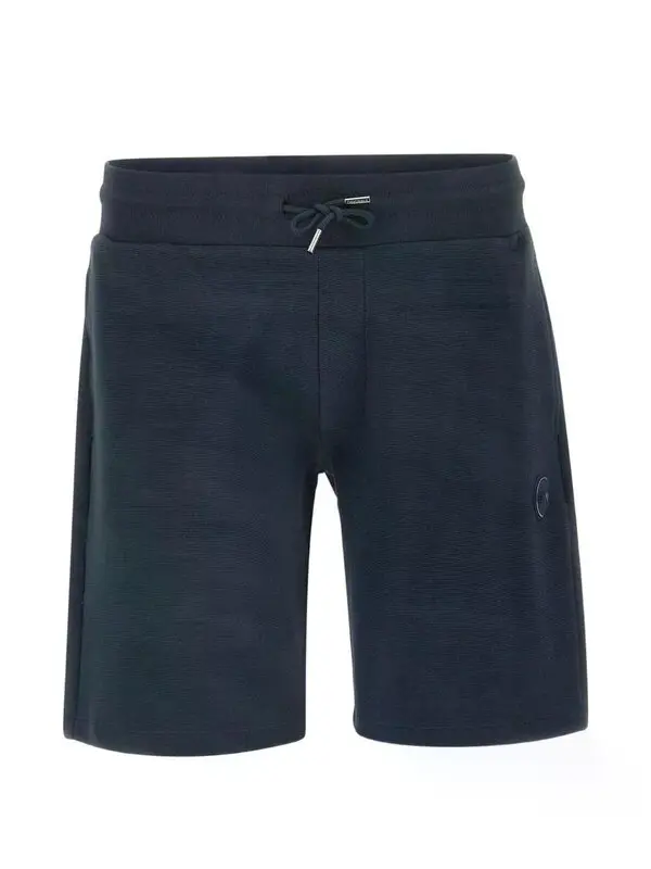 COLMAR Tricot-effect Track Shorts