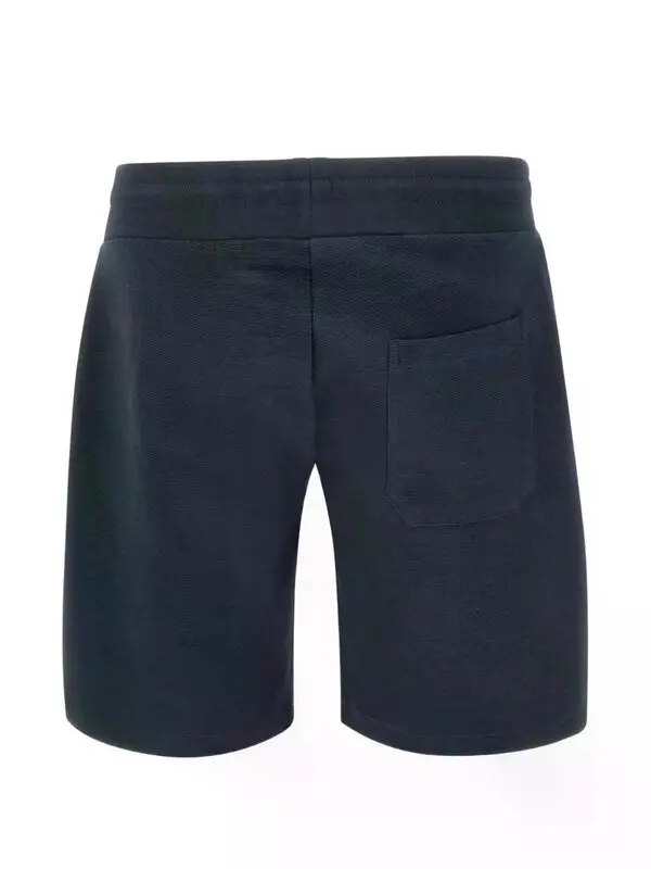COLMAR Tricot-effect Track Shorts