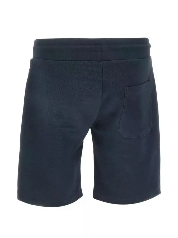 COLMAR Tricot-effect Track Shorts