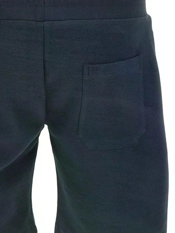 COLMAR Tricot-effect Track Shorts