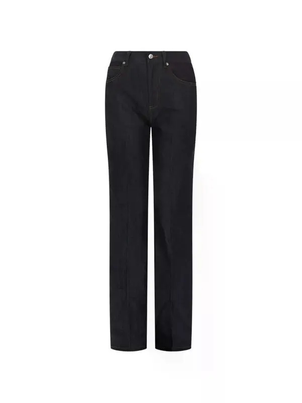 A.p.c. Straight-leg Jeans