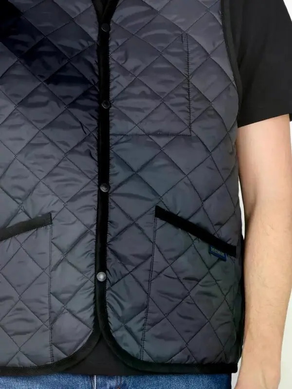 LAVENHAM Dublin Quilted Gilet