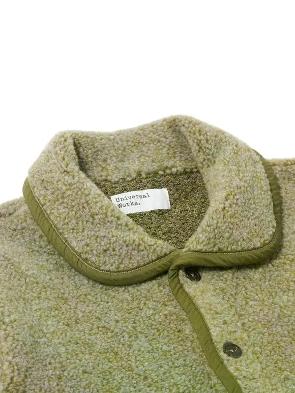 Universal Works Lancaster Jacket