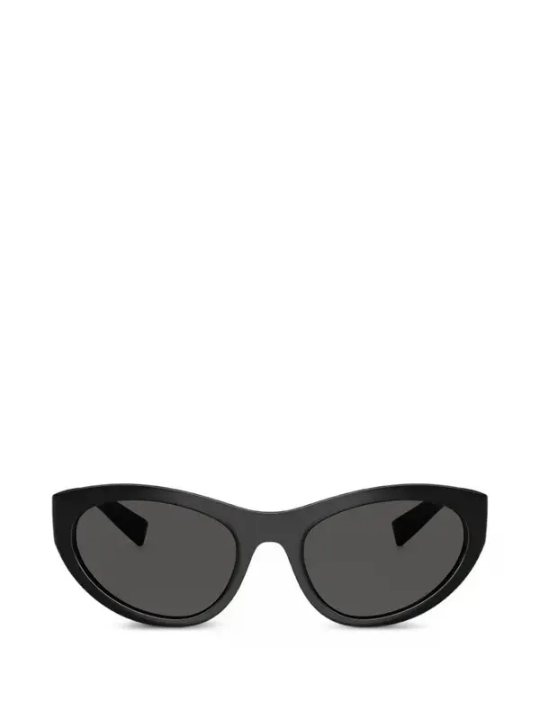 Dolce & Gabbana Cat-eye Sunglasses - Black