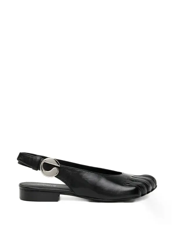 Coperni 30mm 5t Flats