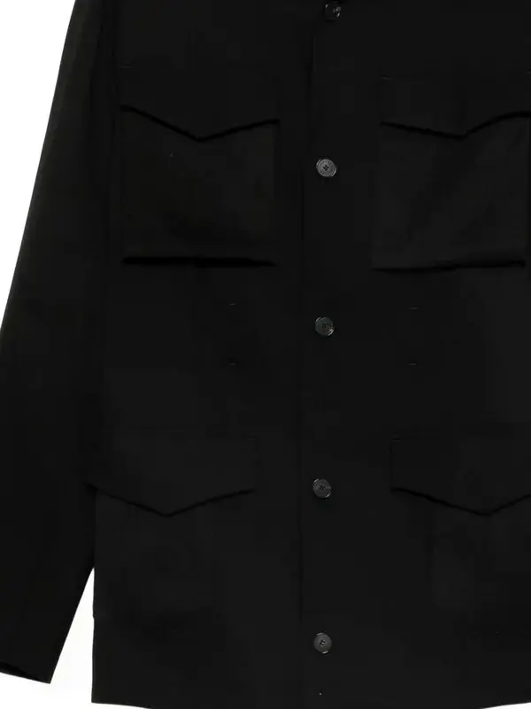 SETCHU Origami Jacket