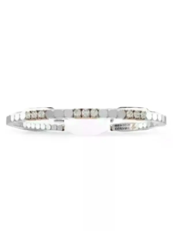 Roberto Demeglio Dado Diamond Stretch Bracelet