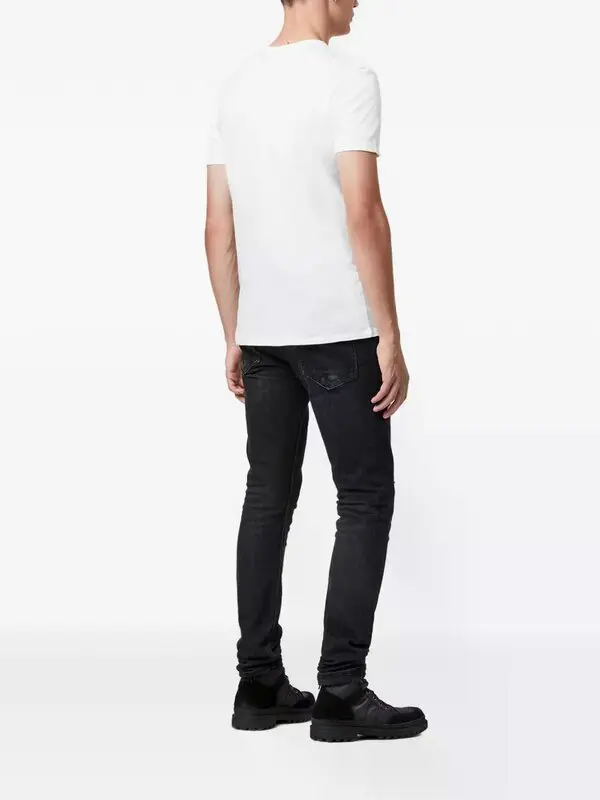 ALLSAINTS Crew-neck T-shirt - White
