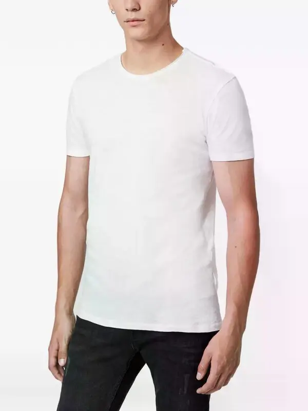 ALLSAINTS Crew-neck T-shirt - White