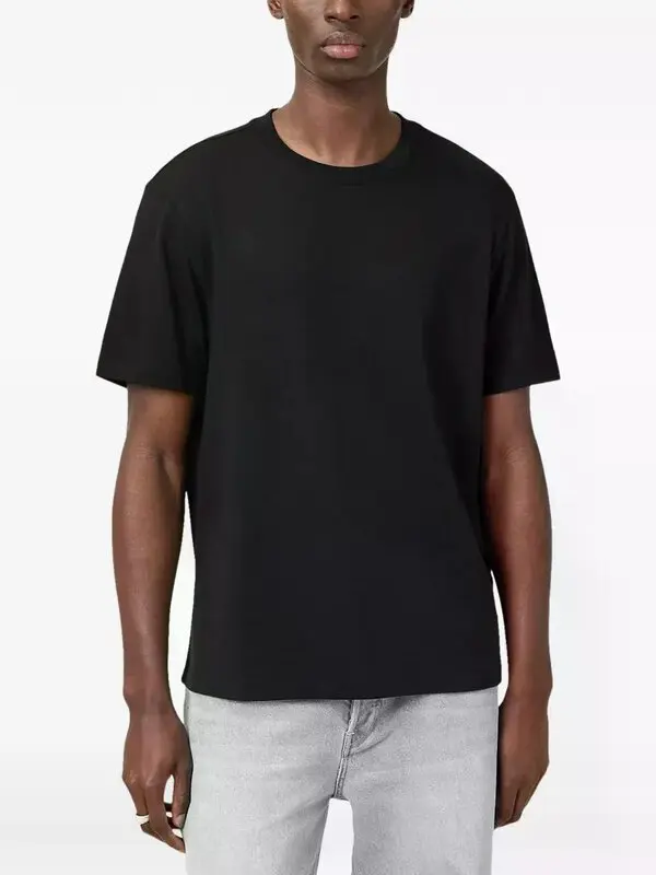ALLSAINTS Haven T-shirt - Black
