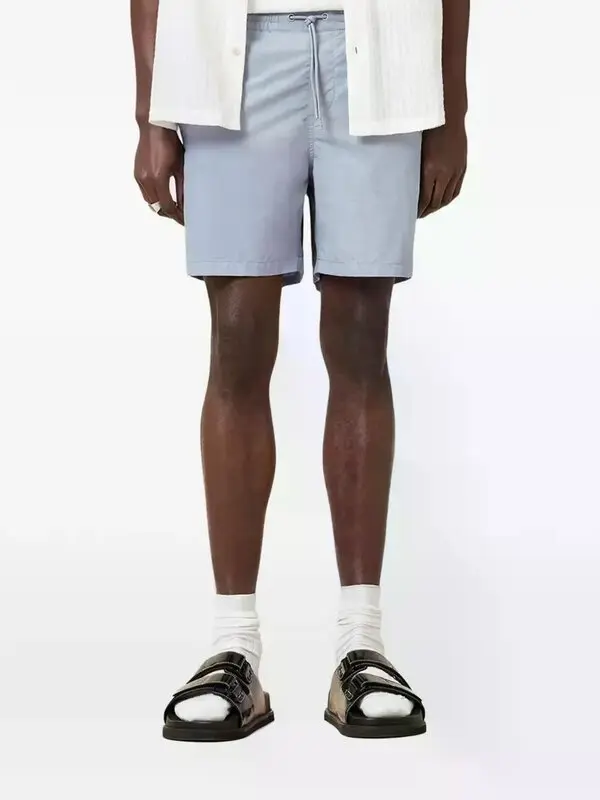 ALLSAINTS Haven Swim Shorts - Blue