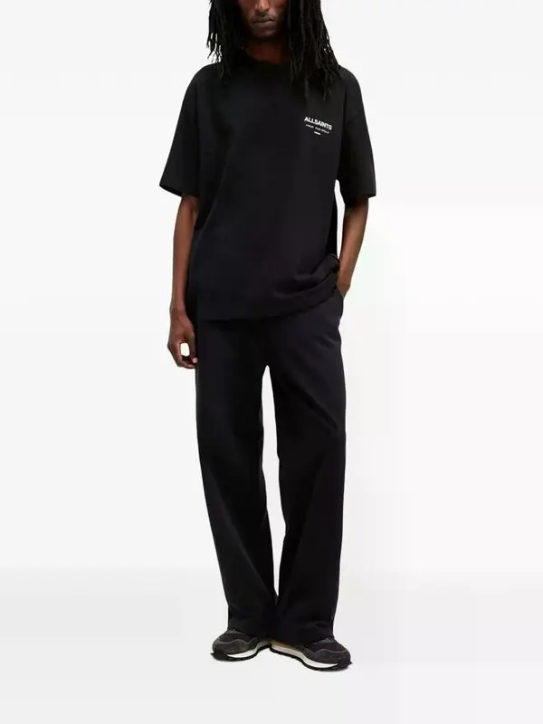 ALLSAINTS Underground T-shirt - Black