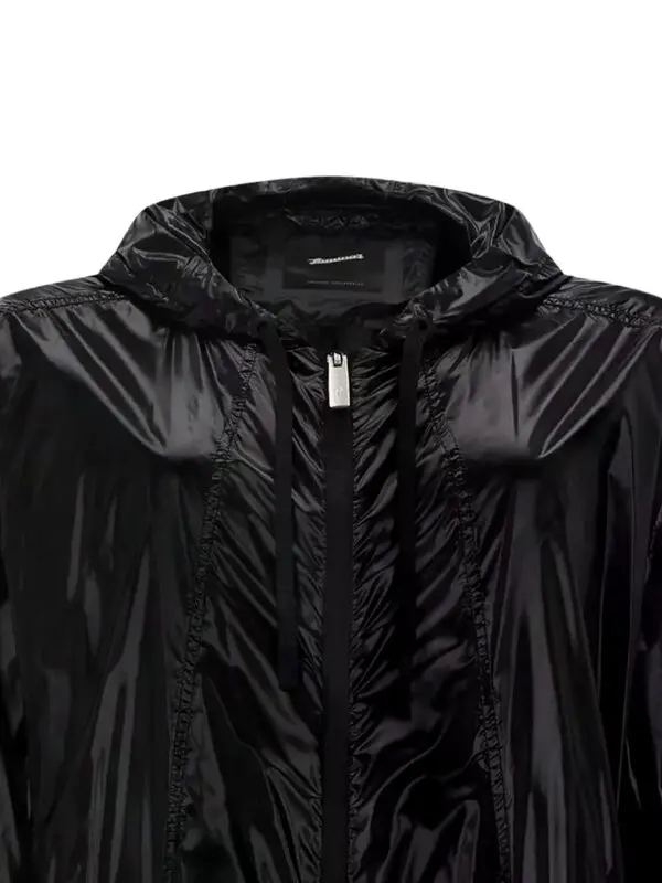 Herno Hooded Parka
