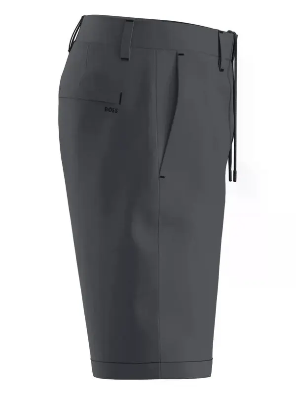 BOSS Bermuda Shorts - Grey