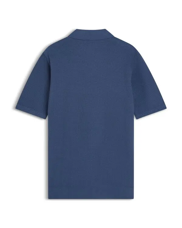 Scotch & Soda Seasonal Core Polo Shirt